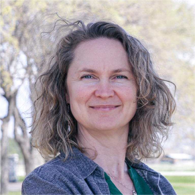 Our People - Community Energy Association